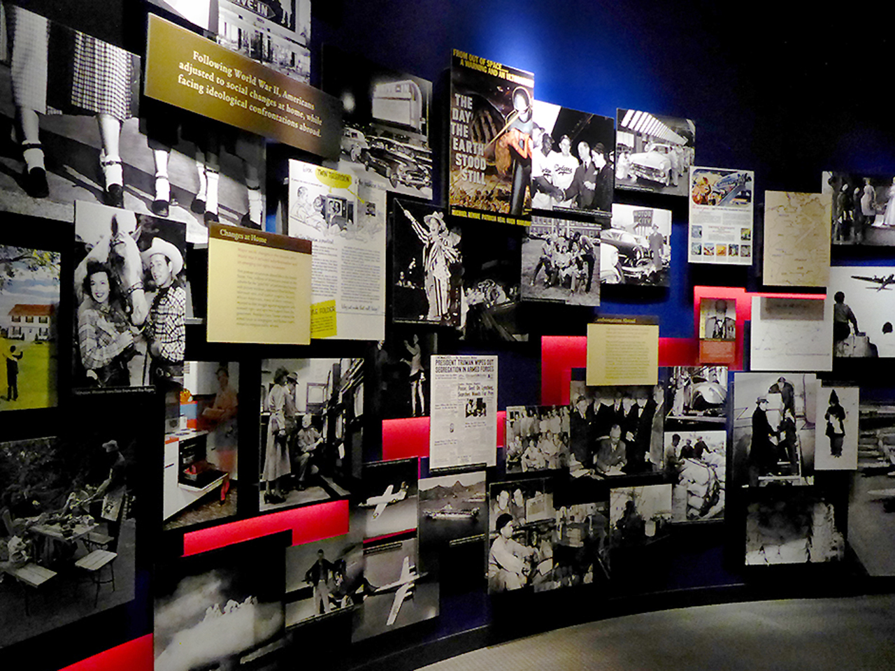 Exhibition & Experience Design Workshop - The Bank of Canada Museum