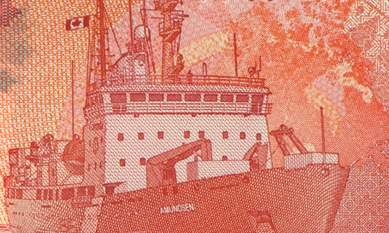 2011-2013: The Frontiers Series - Bank of Canada Museum
