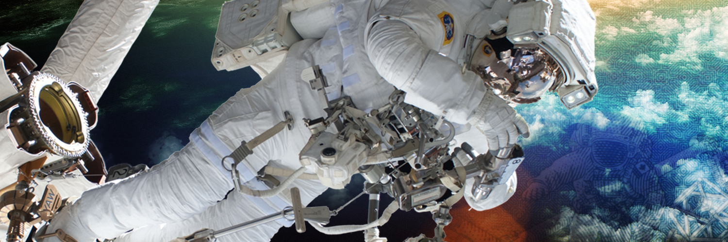 Money from Space - Bank of Canada Museum