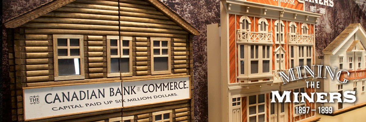 The Bank of Canada Museum