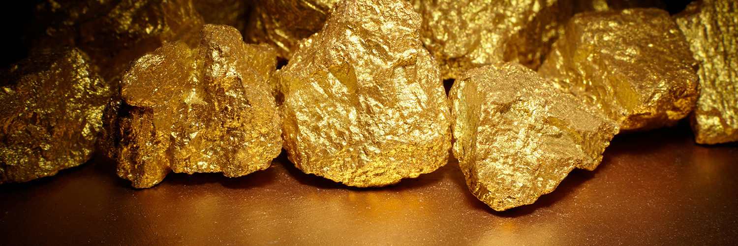 Gold Rush! and Mining the Miners - Bank of Canada Museum