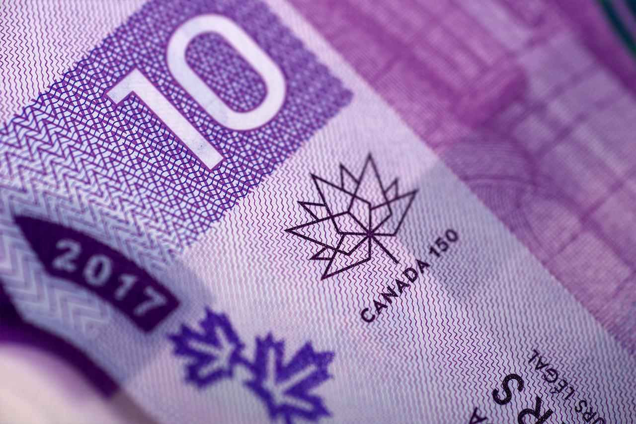 The Canada 150 Commemorative Bank Note - Bank of Canada Museum