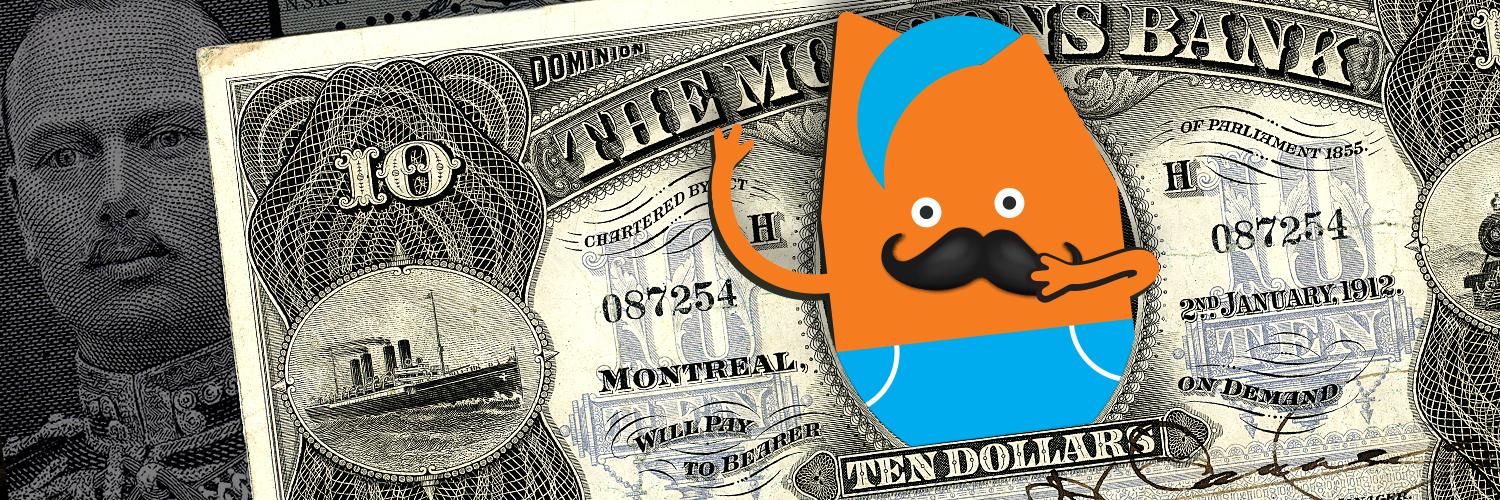Money’s Magnificent Moustaches - Bank of Canada Museum