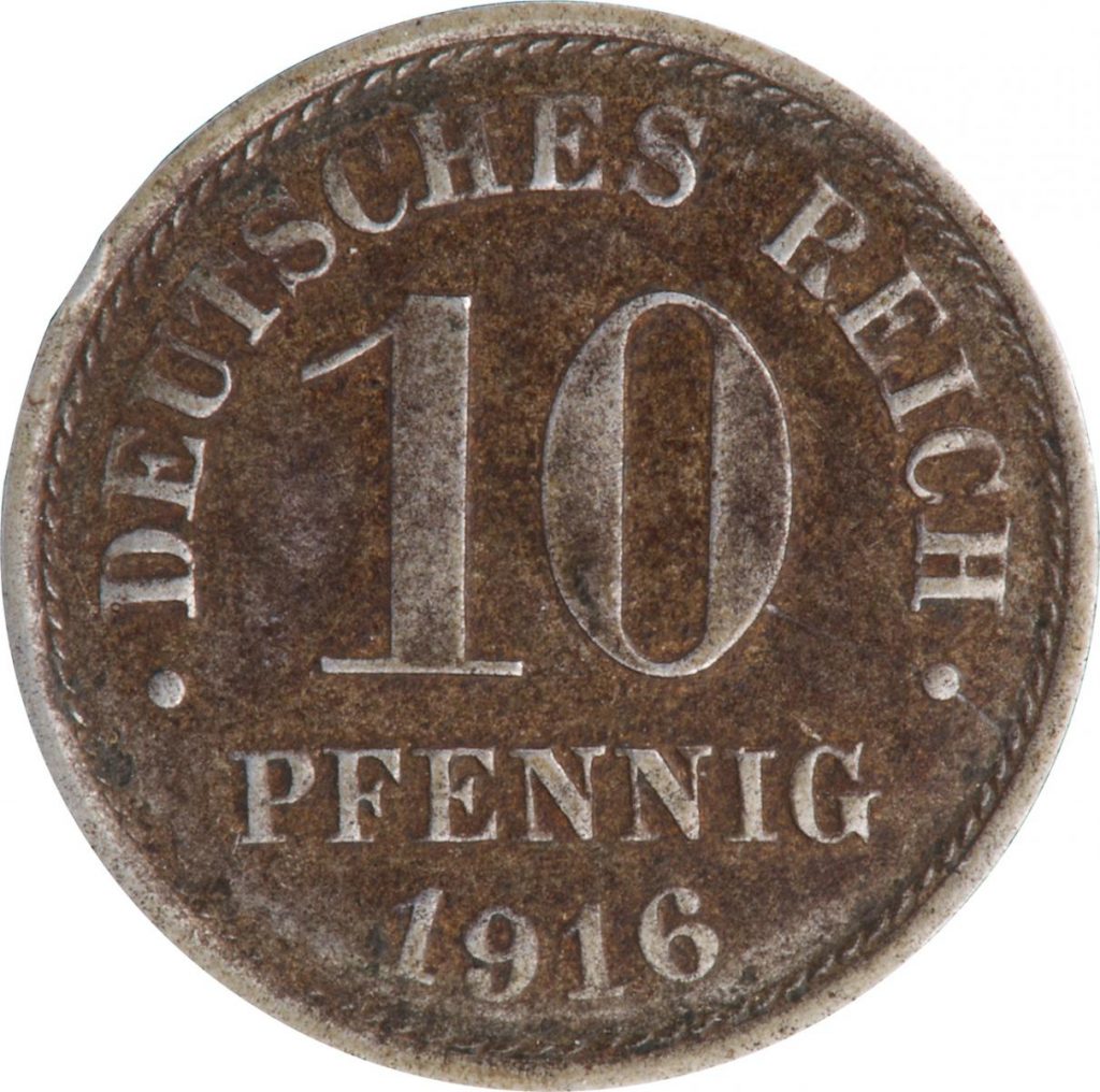 Money of the First World War - Bank of Canada Museum