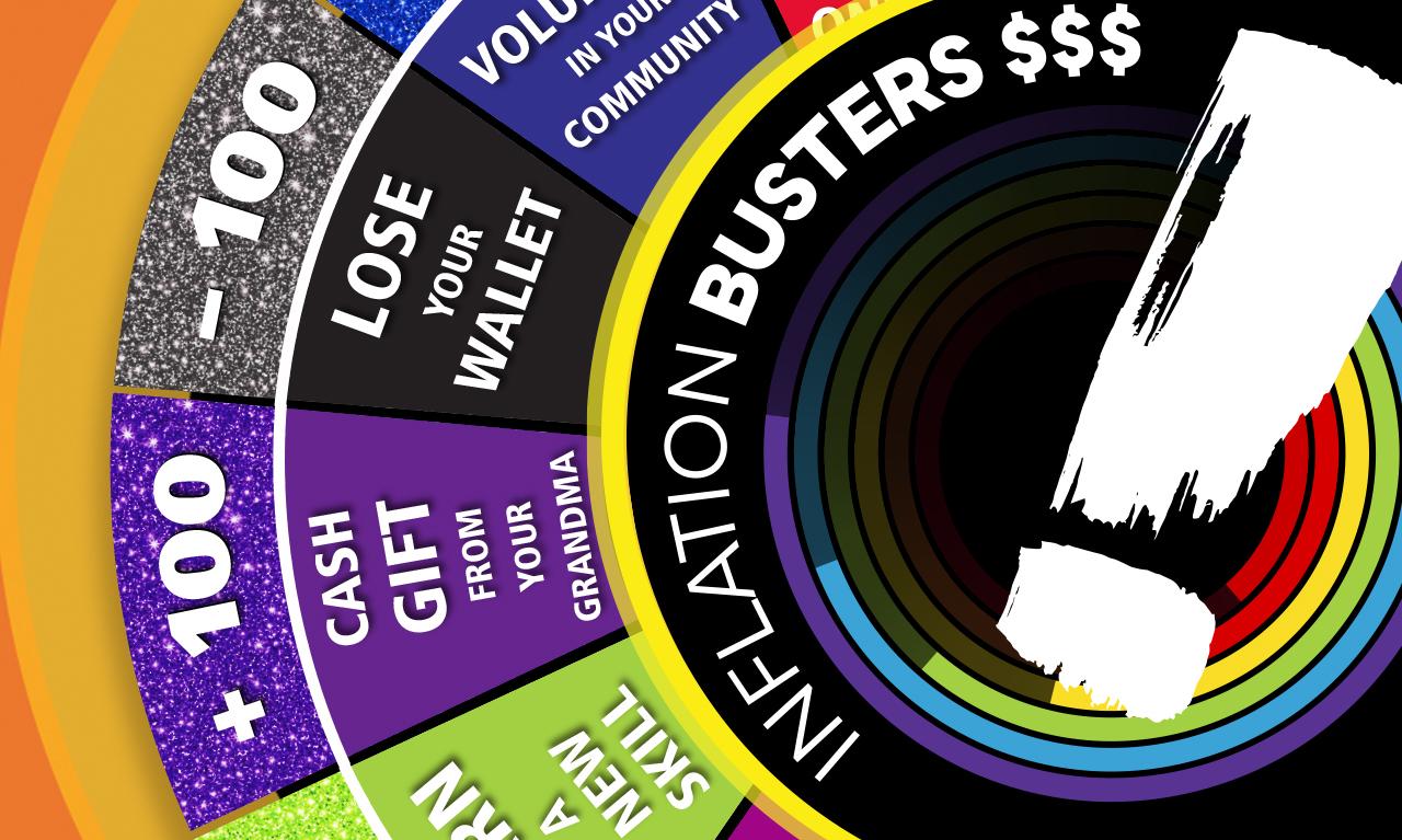 Inflation Busters - Bank of Canada Museum