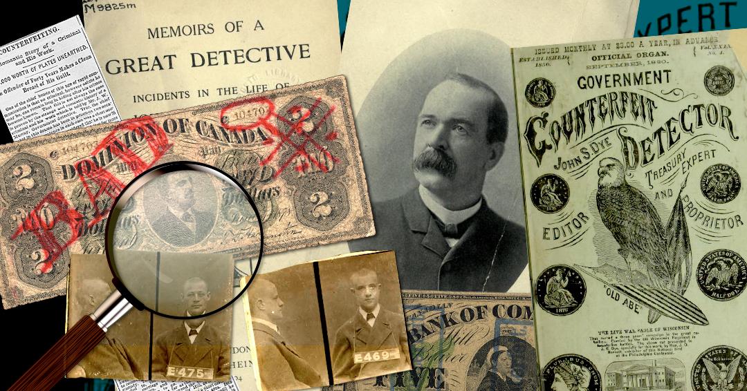 How Counterfeit Money Shook Empires Throughout History? | Maya