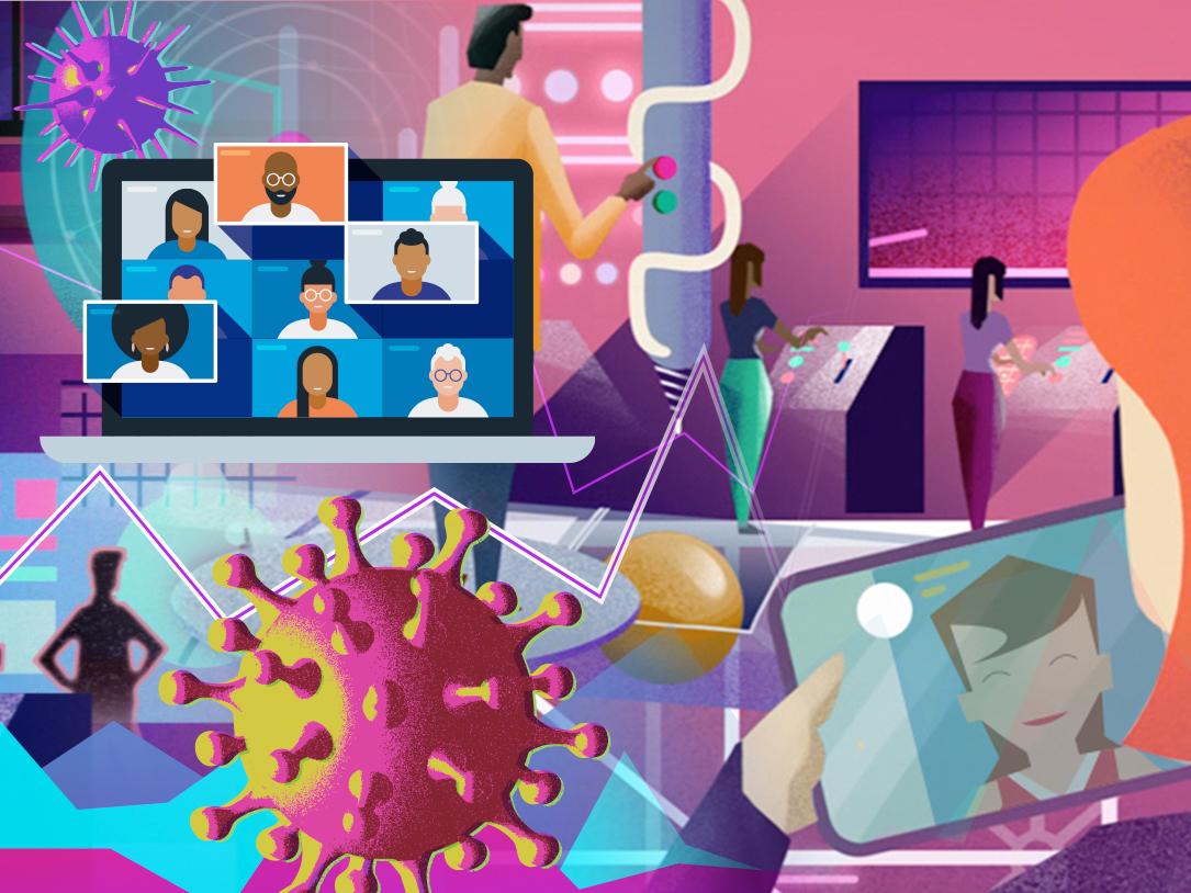 Teaching Economics During the COVID-19 Pandemic - Bank of Canada Museum