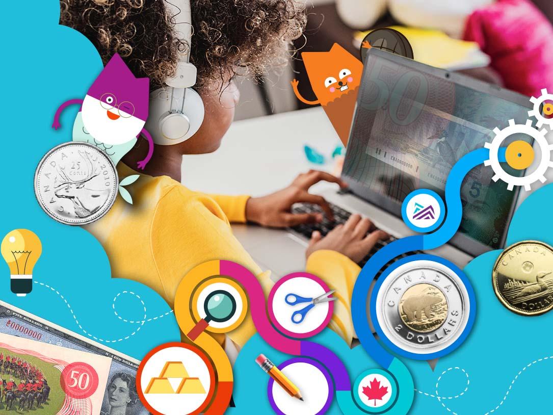 All About Money - Bank of Canada Museum