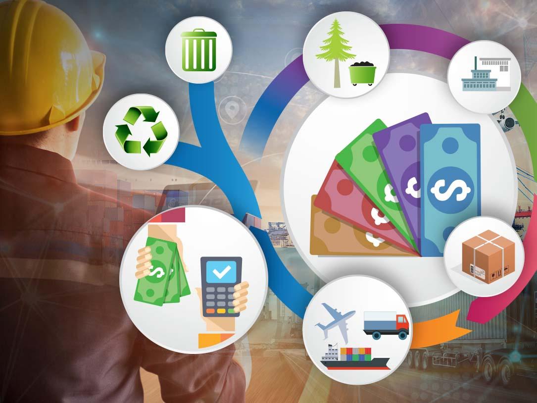 Assessing the life cycle of a bank note - Bank of Canada Museum