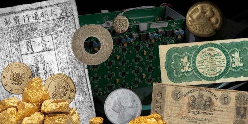 Bank of Canada Museum