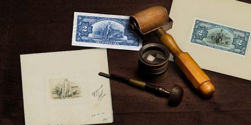 Printable Play Money - Bank of Canada Museum
