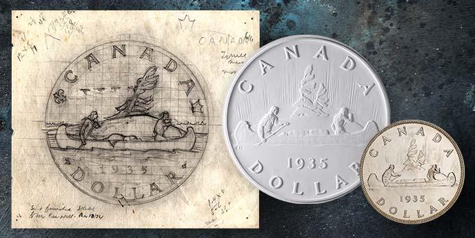 Teaching art with currency - Bank of Canada Museum