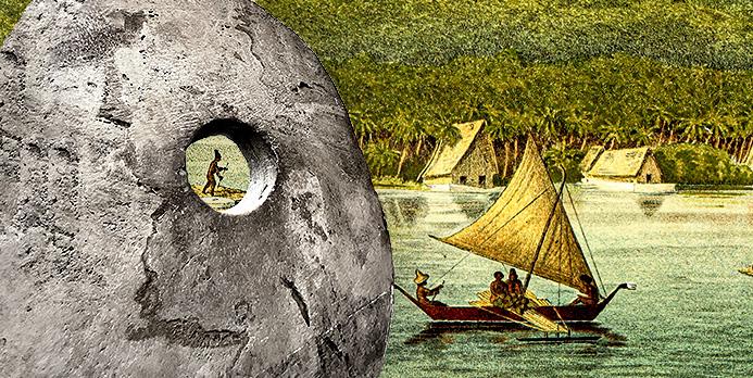 Rai: big money - Bank of Canada Museum