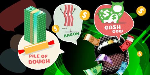 Money’s metaphors - Bank of Canada Museum