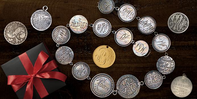 Love tokens: Change of heart - Bank of Canada Museum